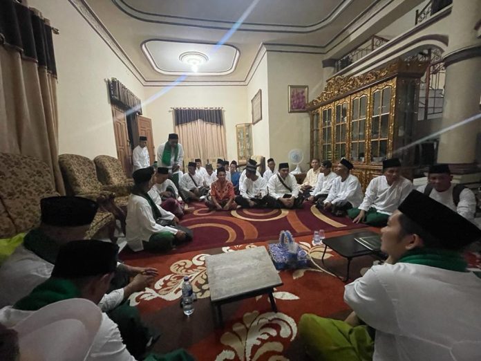 Perjalanan Dakwah Madrasah Faiz Al Baqarah - Aceh, Medan, Jakarta ...
